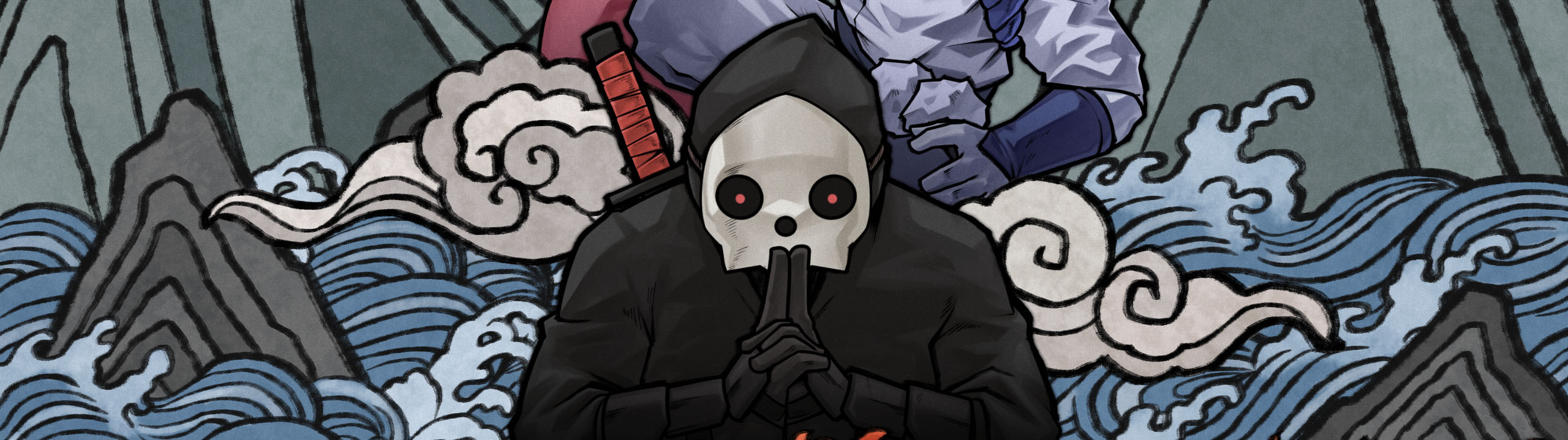 © Gameduo Corp. All Rights Reserved.